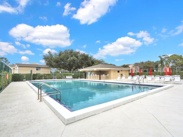 234 Foxtail Dr, Unit E, Greenacres, FL 33415 | MLS #R11169