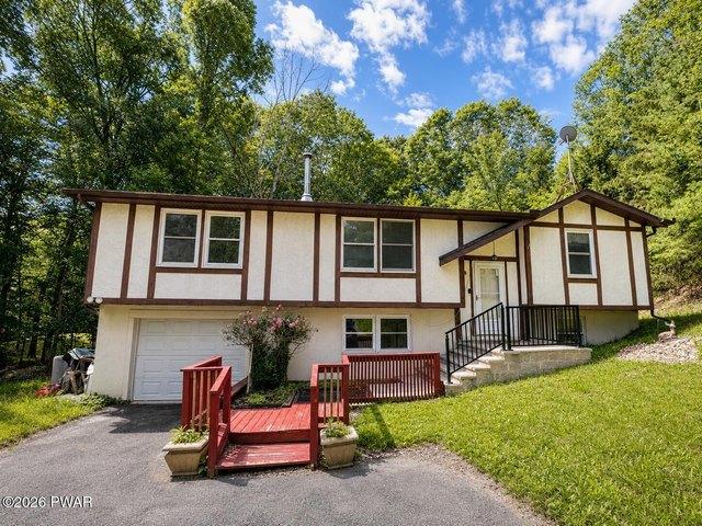 234 Footprint Rd, East Stroudsburg, PA 18302