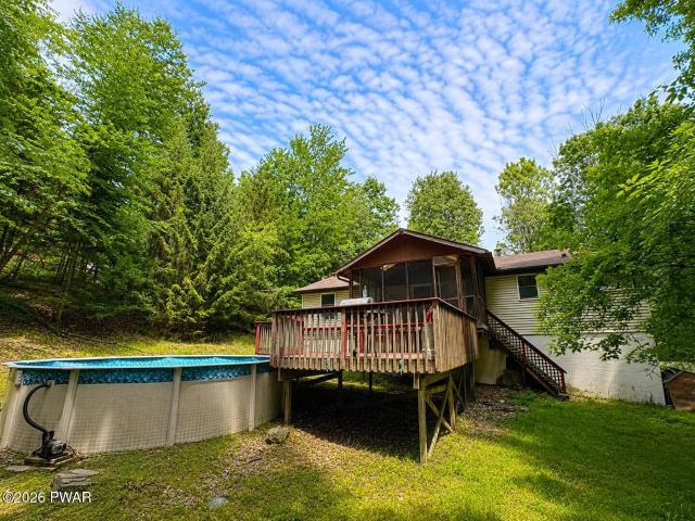 234 Footprint Road