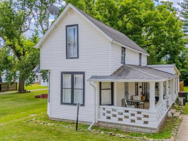 234 Falls Ave, Wabash, IN 46992