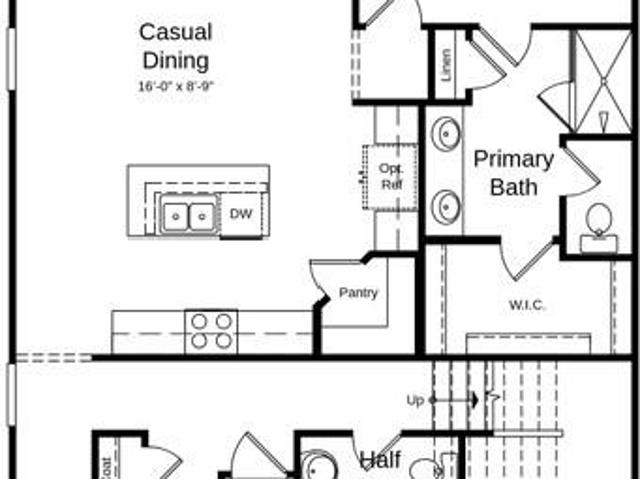 234 Fincastle Glen Road