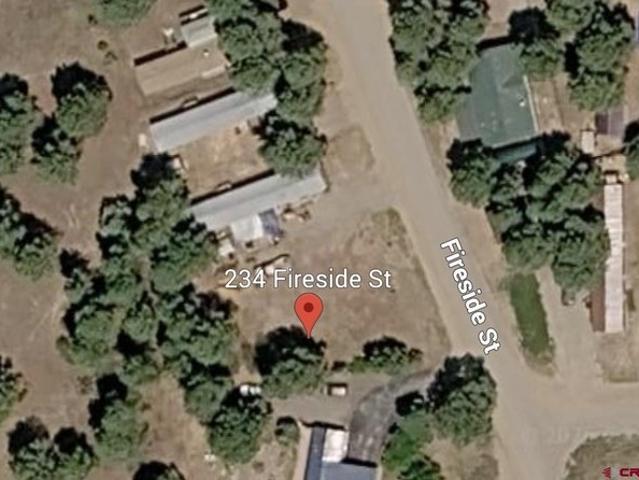 234 Fireside St, Pagosa Springs, CO 81147