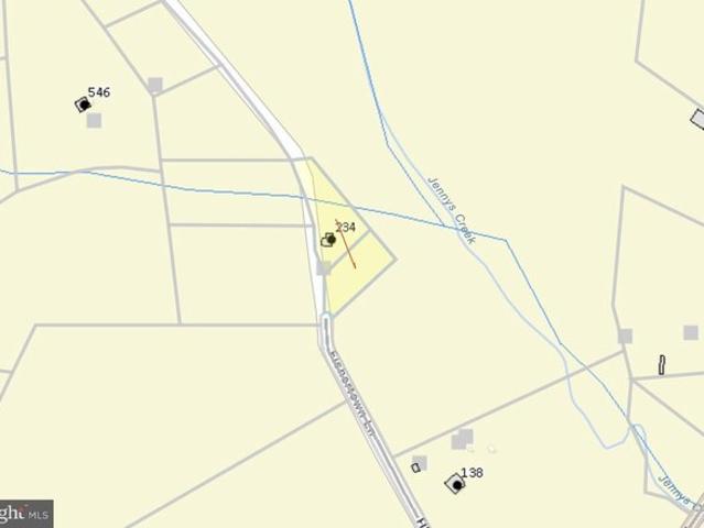 234 Fishertown Ln, Roseland, VA 22967