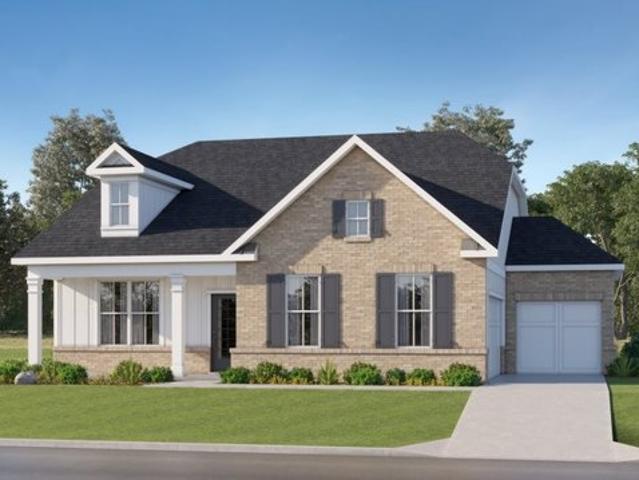 234 Flat Shoal Dr, Bonaire, GA 31005