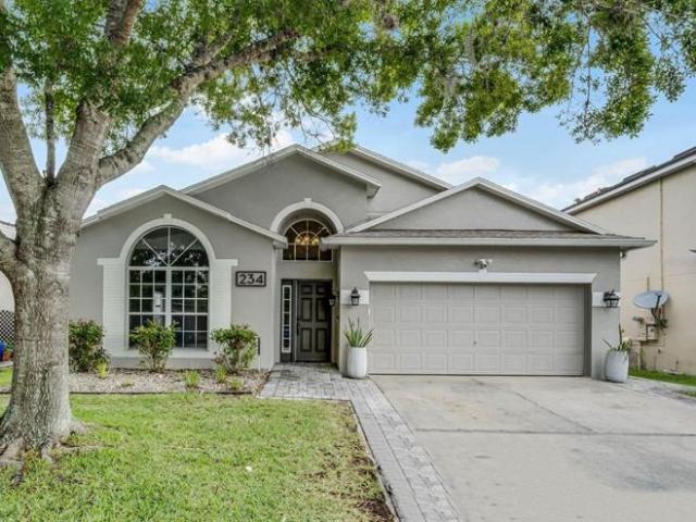 234 Friesian Way, Sanford, FL 32773