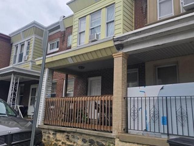 234 Furley St, Philadelphia, PA 19120