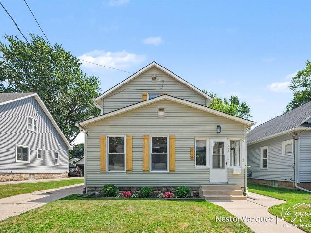 234 Knapp Street