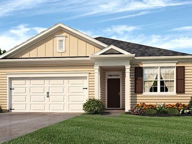 234 Kennelsman Dr, Griffin, GA 30224