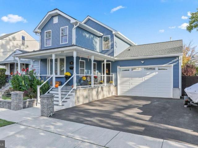 234 Howell St, Trenton, NJ 08610 | MLS #NJME2075 | Compass