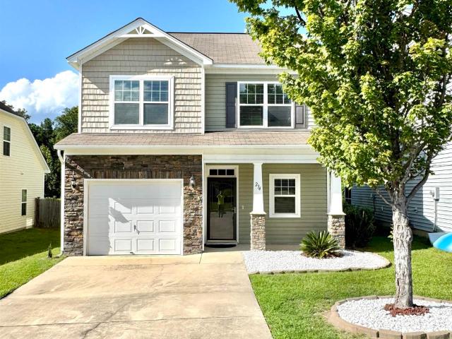 234 Hawkins Creek Road