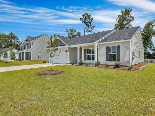234 Hayden Place