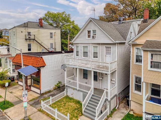 234 Halsted St, East Orange, NJ 07018 | MLS #25038 | Compass