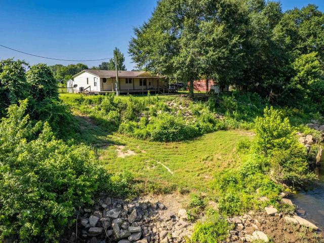 234 Harvey Trail