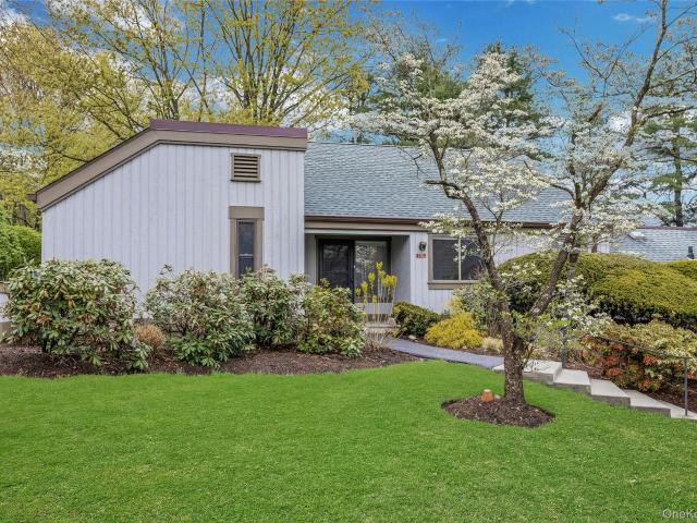 234 Heritage Hills, Unit A, Somers, NY 10589 | MLS #990454 | Compass