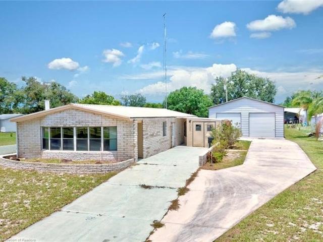 234 Hickory Ridge Dr, Sebring, FL 33876