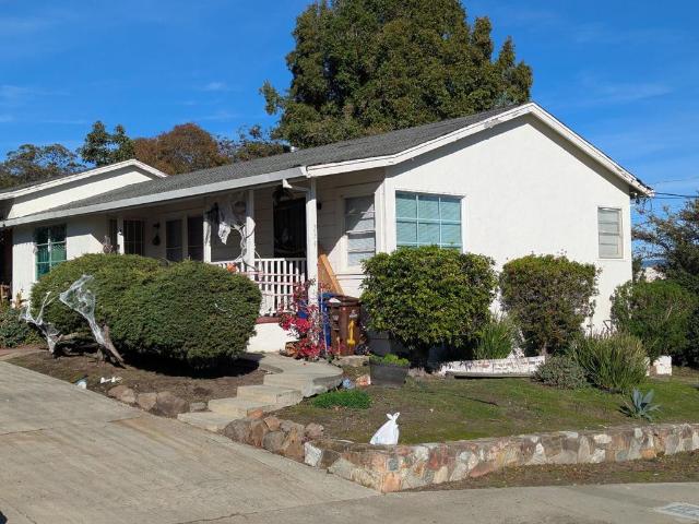 234 High Street