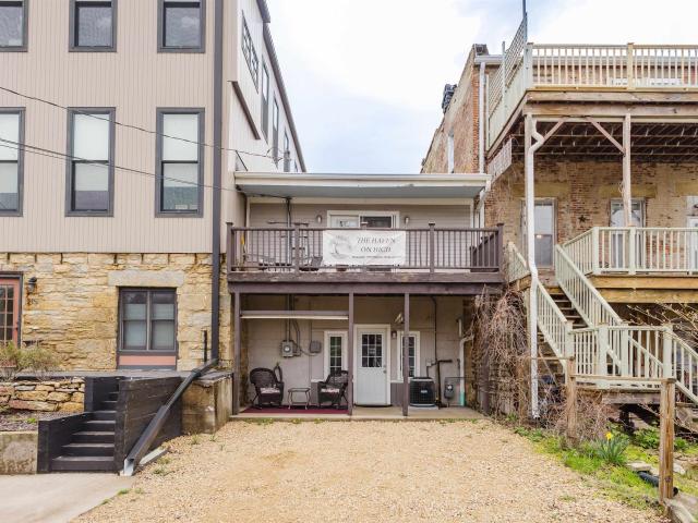 234 High Street