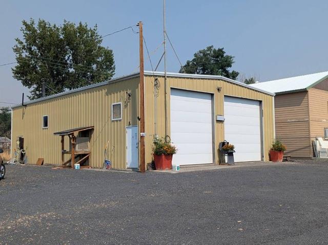234 Highway 20 S, Hines, OR 97738