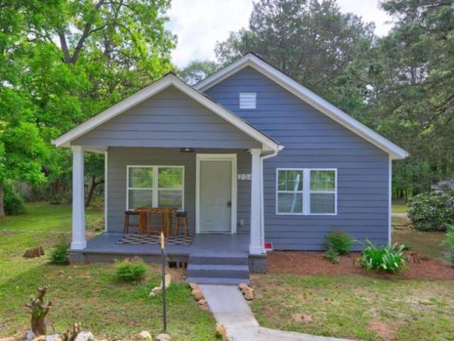 234 Hill St Ext, Concord, GA 30206