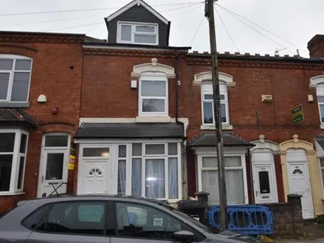234 Hubert Road, Stirchley, B29 6EP, United Kingdom | 6 bed house for rent #134299779 | Rentberry