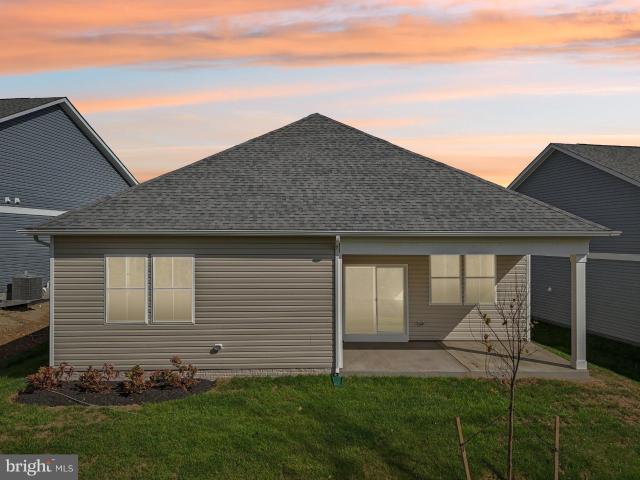 234 Hydrangea Way, Winchester, VA 22602 | MLS #VAFV2040