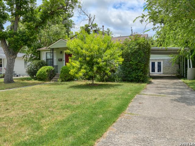234 Irvington