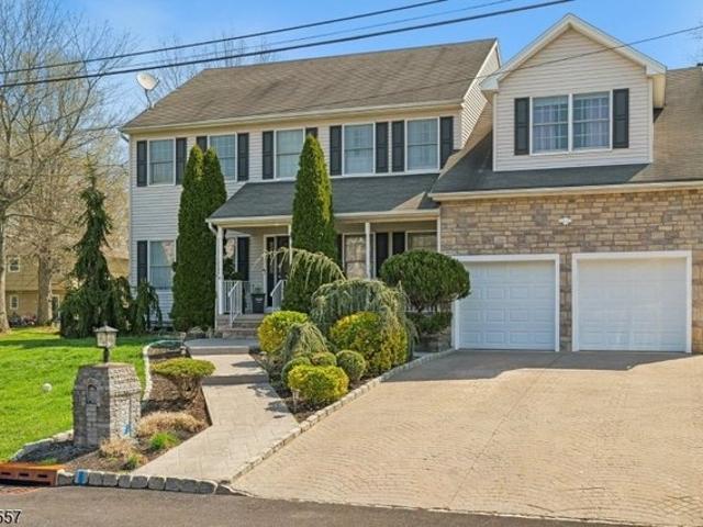 234 Jackson St, Bridgewater Twp, NJ 08807