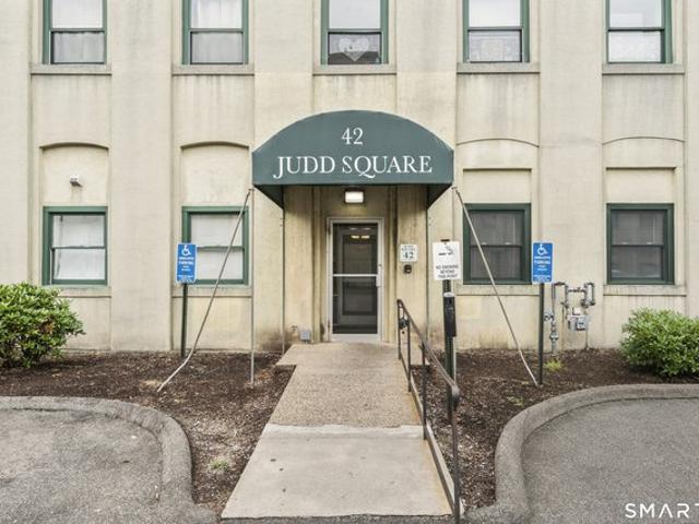 234 Judd Sq Unit 234, Wallingford, CT 06492
