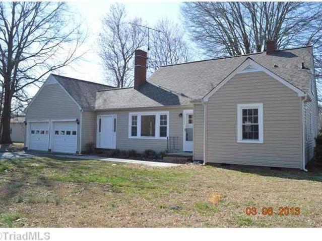 234 Oak Grove Church Rd, Mocksville, NC 27028