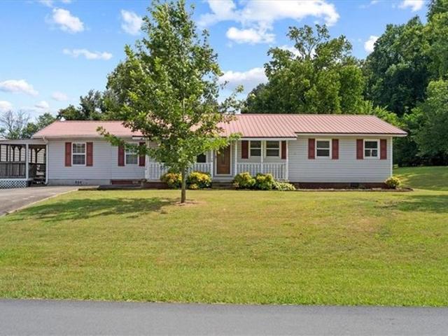 234 Oakman Rd NE, Oakman, GA 30732
