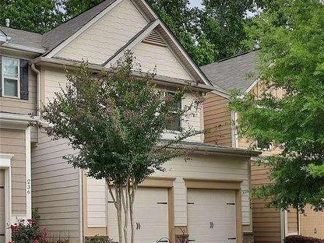 234 Oakview Dr, Canton, GA 30114