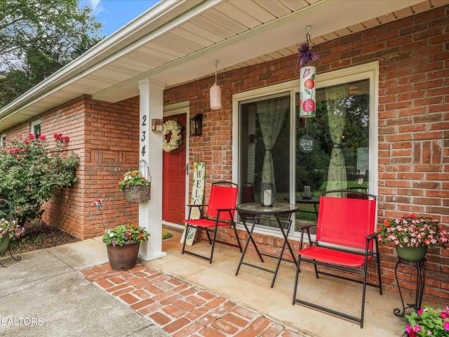 234 Old Clover Hill Rd
