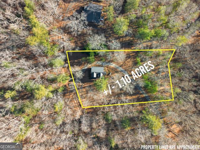 234 Old Indian Trail, Blue Ridge, GA 30513 | MLS #10801