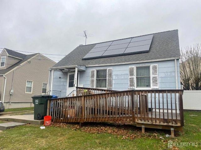 234 Old Rd, Sewaren, NJ 07077