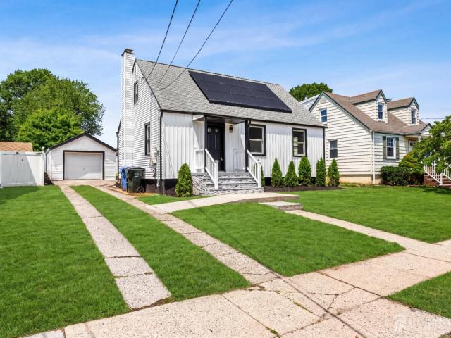 234 Old Road
