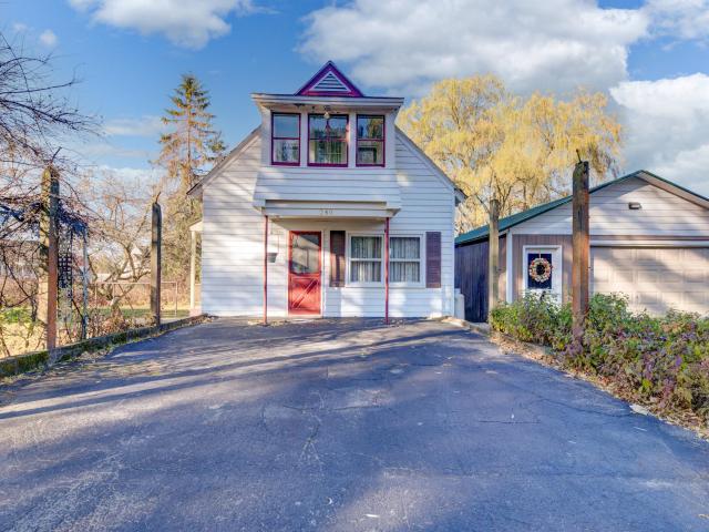 234 Log City Road