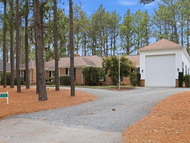 234 Longleaf Drive