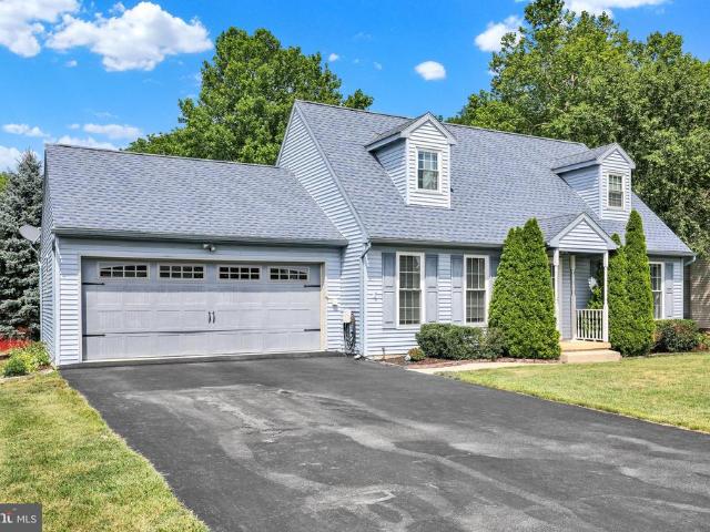 234 Longleaf Drive