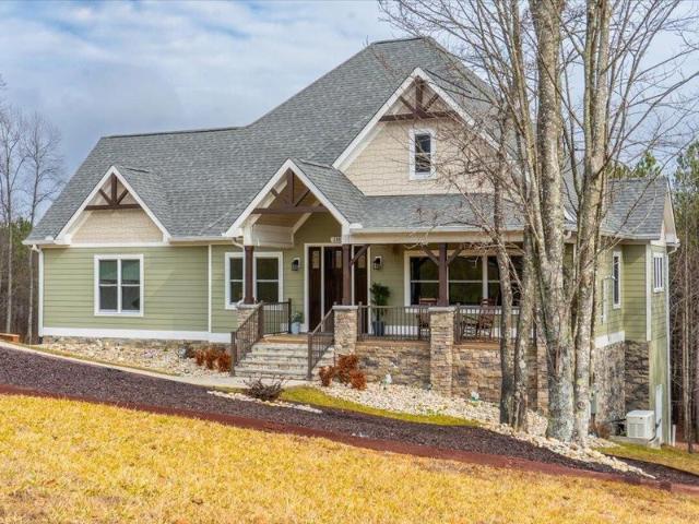 234 Lookout View Drive, Jasper, US, TN