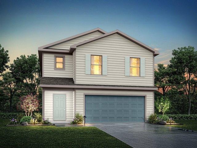 234 Lillian Ct, Roxboro, NC 27573