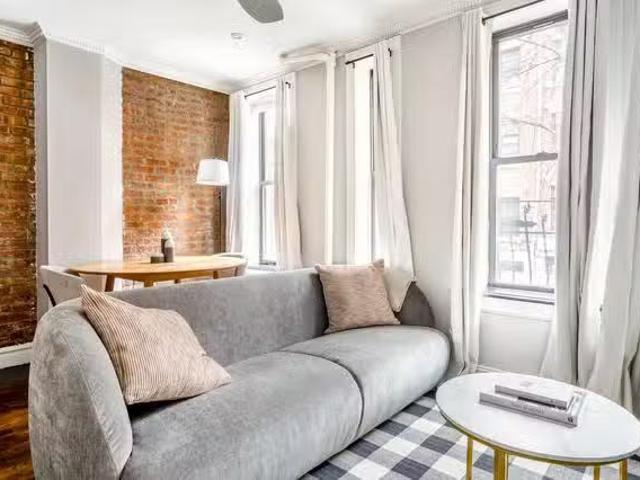 234 Mott St, Nolita 1 Bedroom 1 Bath