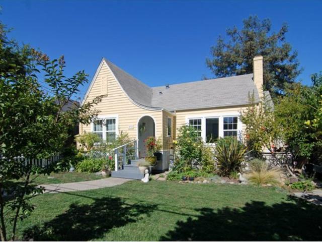 234 Madison Ave, Redwood City, CA 94061