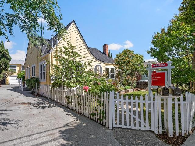 234 Madison Avenue