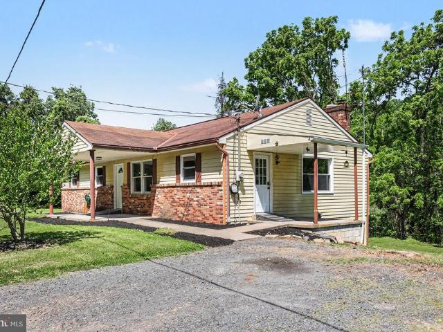 234 Mahanoy Valley Road