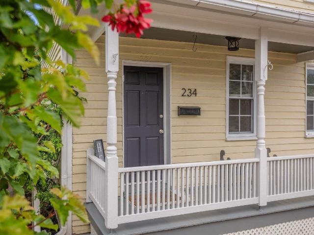 234 main st n