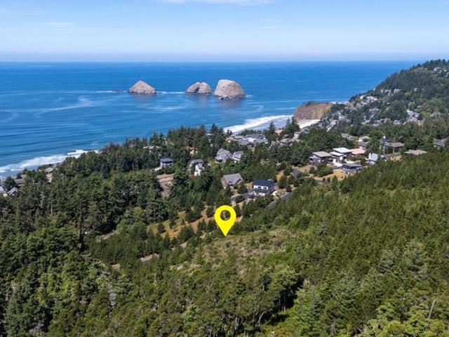 234 Manzanita Dr, Oceanside, OR 97141