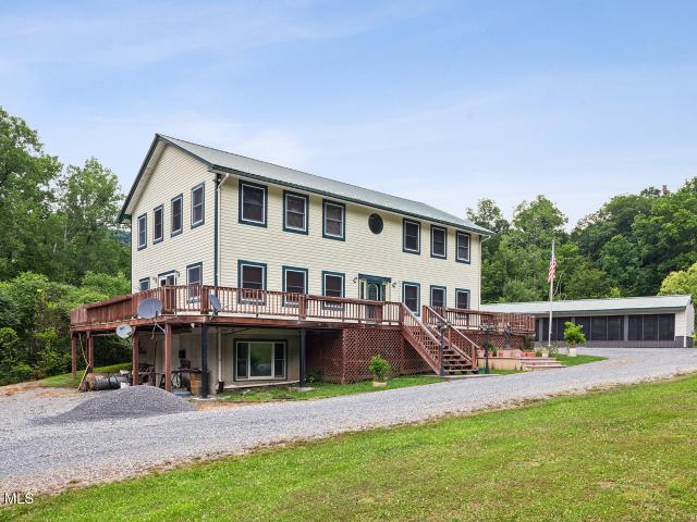 234 Mary Taylor Road