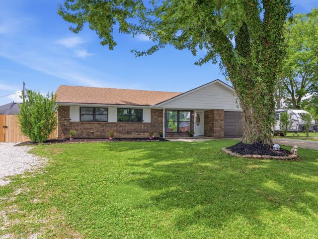 234 Meadow Lane
