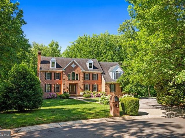 234 Meadowgate Dr, Annapolis, MD 21409