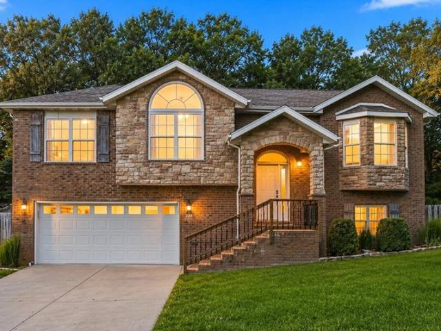 234 Mesquite Dr, Branson, MO 65616